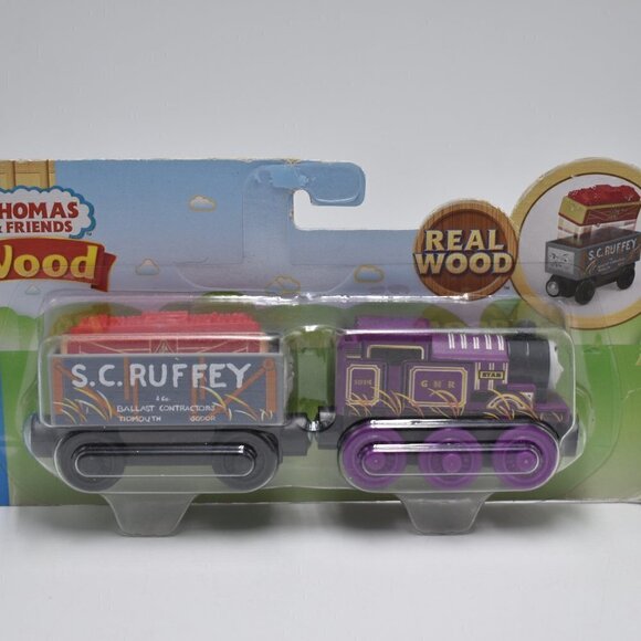 Thomas & Friends | Toys | Thomas Friends Dynamite Ryan Gnr And Sc ...